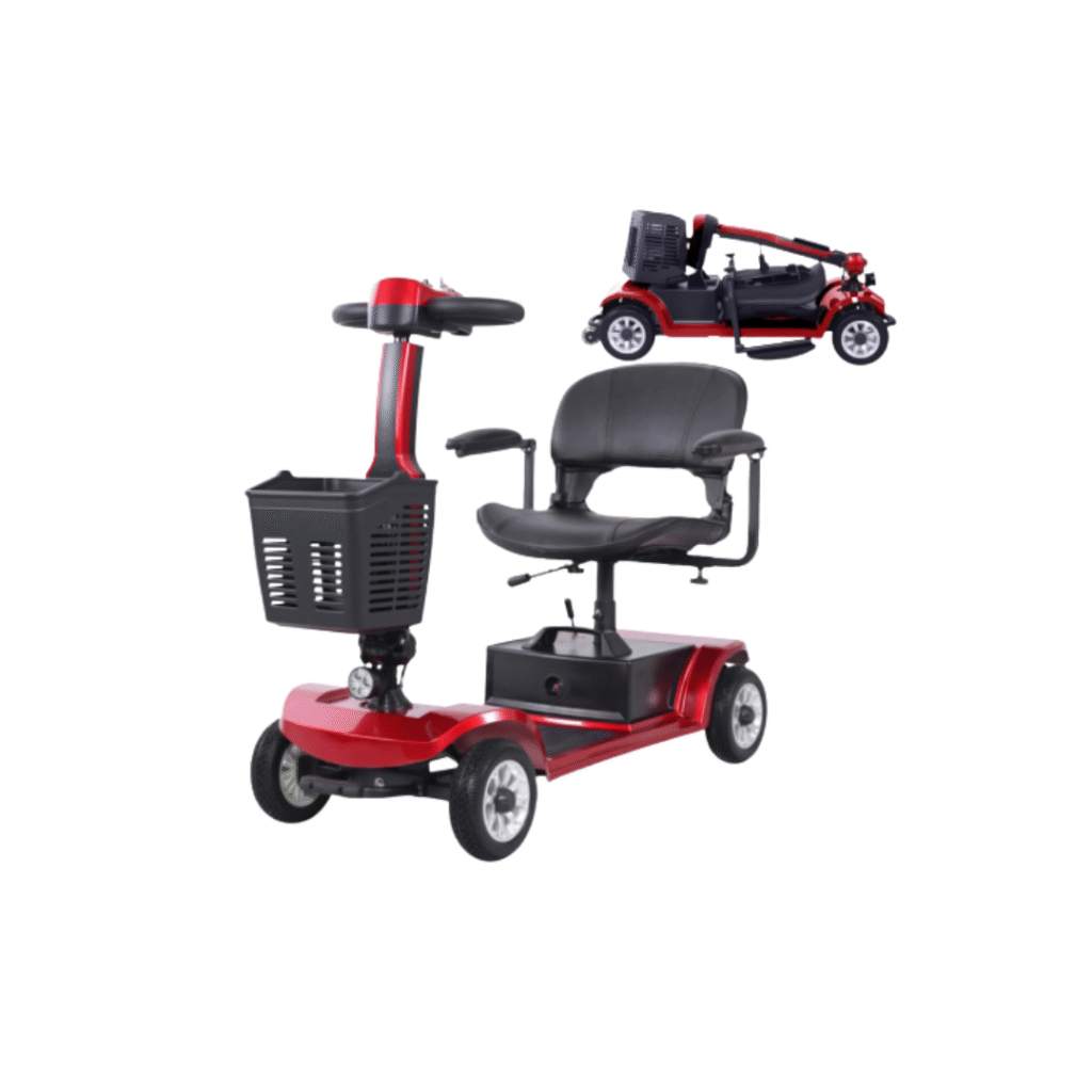 Falcon Mobility Scooter - Falcon Mobility Equipment